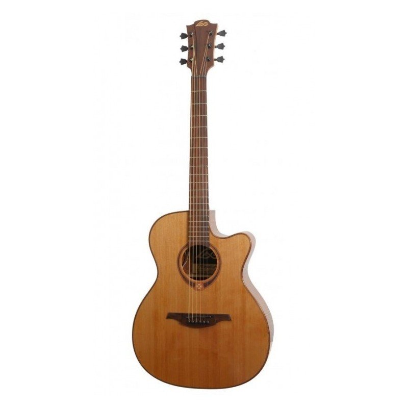 'LAG T118ACE GITARA ELEKTRO-AKUSTYCZNA LAG L0850150' - Lag Gla | Sklep ...