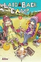 Laid-Back Camp, Vol. 1 - Afro | Książka w Empik