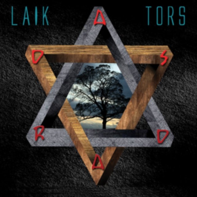 Laik Tors - Das Rad | Muzyka Sklep EMPIK.COM