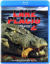 Lake Placid 2 - Flores David| Filmy Sklep EMPIK.COM
