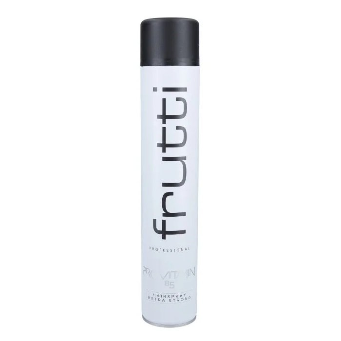 Lakier Extra Strong Frutti White 750Ml | Sklep EMPIK.COM
