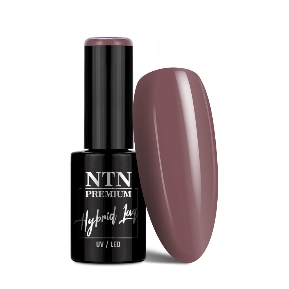 Lakier hybrydowy LED/UV Gel Polish NTN Premium Limited Edition Nr 360 5g | Sklep EMPIK.COM