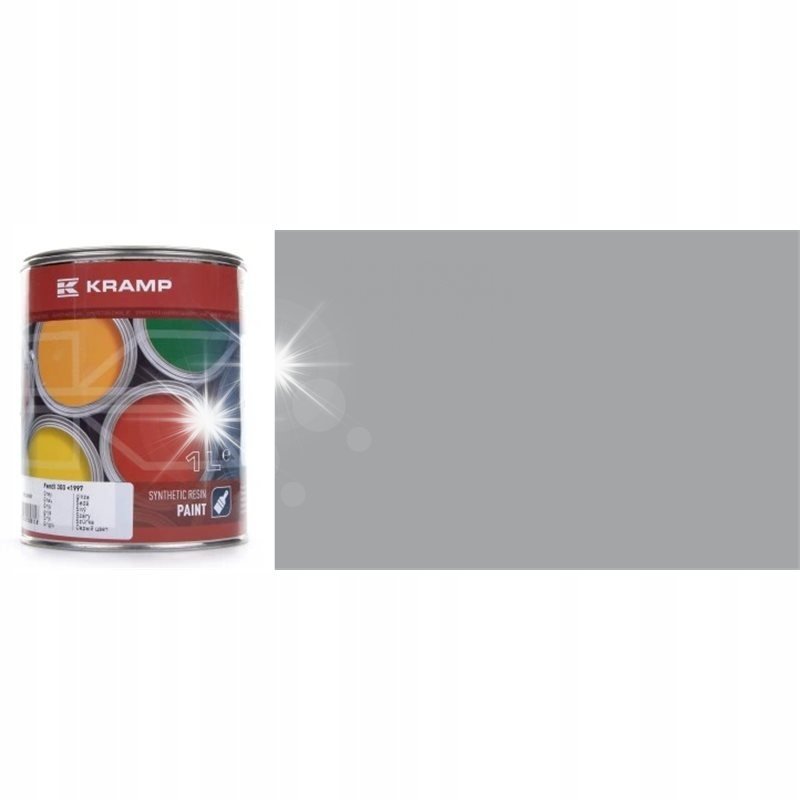 LAKIER MASSEY FERGUSON SREBRZYSTA MGŁA 1L 915008KR OKAZJA - Inna marka ...