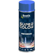 Lakier Uniwersalny Super Color CIEMNONIEBIESKI - Bostik | Sklep EMPIK.COM