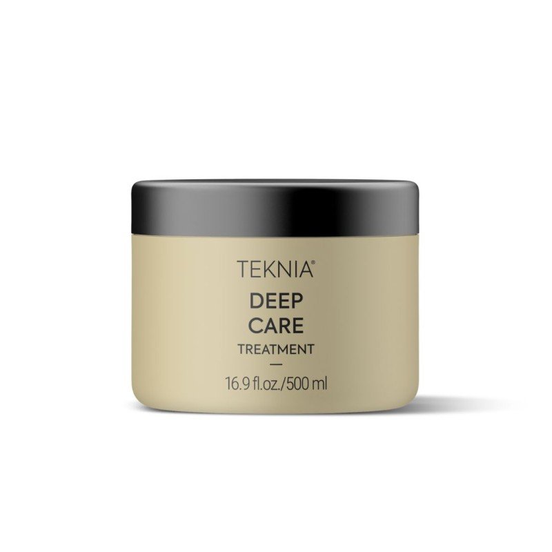 Lakme Teknia Deep Care Treatment Maska regenerująca 500ml | Sklep EMPIK.COM