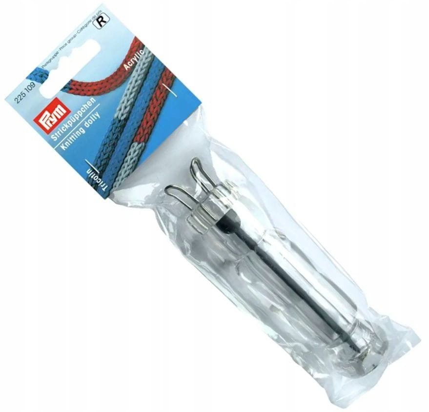 laleczka dziewiarska PRYM 225109 . - Prym | Sklep EMPIK.COM