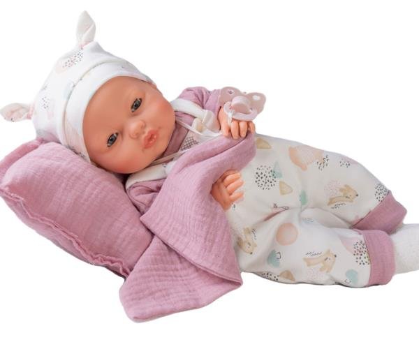 Lalka Antonio Juan Bimba Lagrimitas 37 cm 14257 - Antonio Juan | Sklep ...