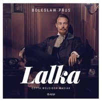 Lalka - książka - Empik