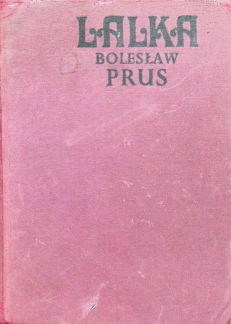 Lalka - Prus Bolesław | Książka w Empik