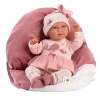 Lalka bobas Mimi z nosidełkiem 42cm - Llorens | Sklep EMPIK.COM