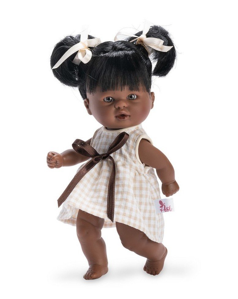 Lalka Bomboncin Tom Asi 0137550 - Asi Dolls | Sklep EMPIK.COM