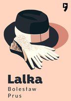 Lalka - Prus Bolesław | Książka w Empik