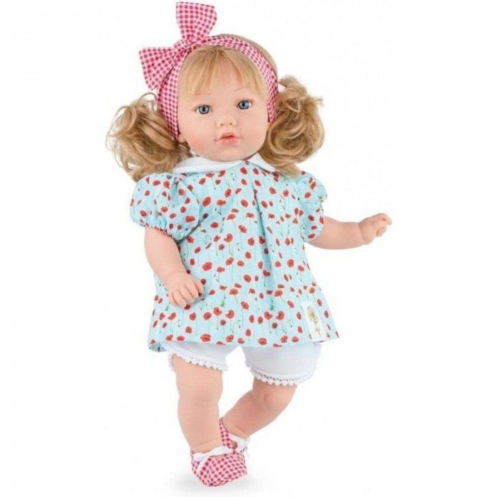 Lalka hiszpańska Alina 45cm - Inna marka | Sklep EMPIK.COM