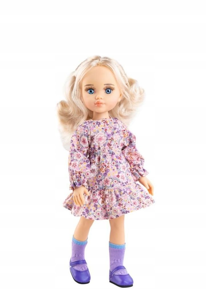 LALKA HISZPAŃSKA CLARA 32 CM - Inna marka | Sklep EMPIK.COM