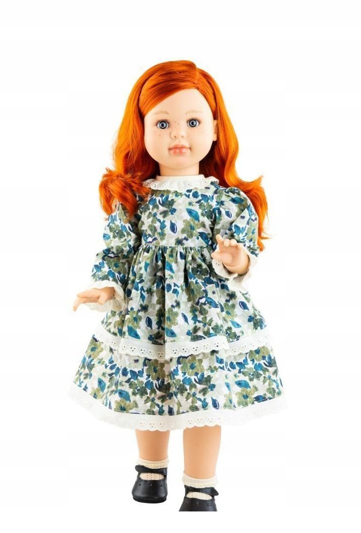 LALKA HISZPAŃSKA SANDRA 60 CM - Inna marka | Sklep EMPIK.COM