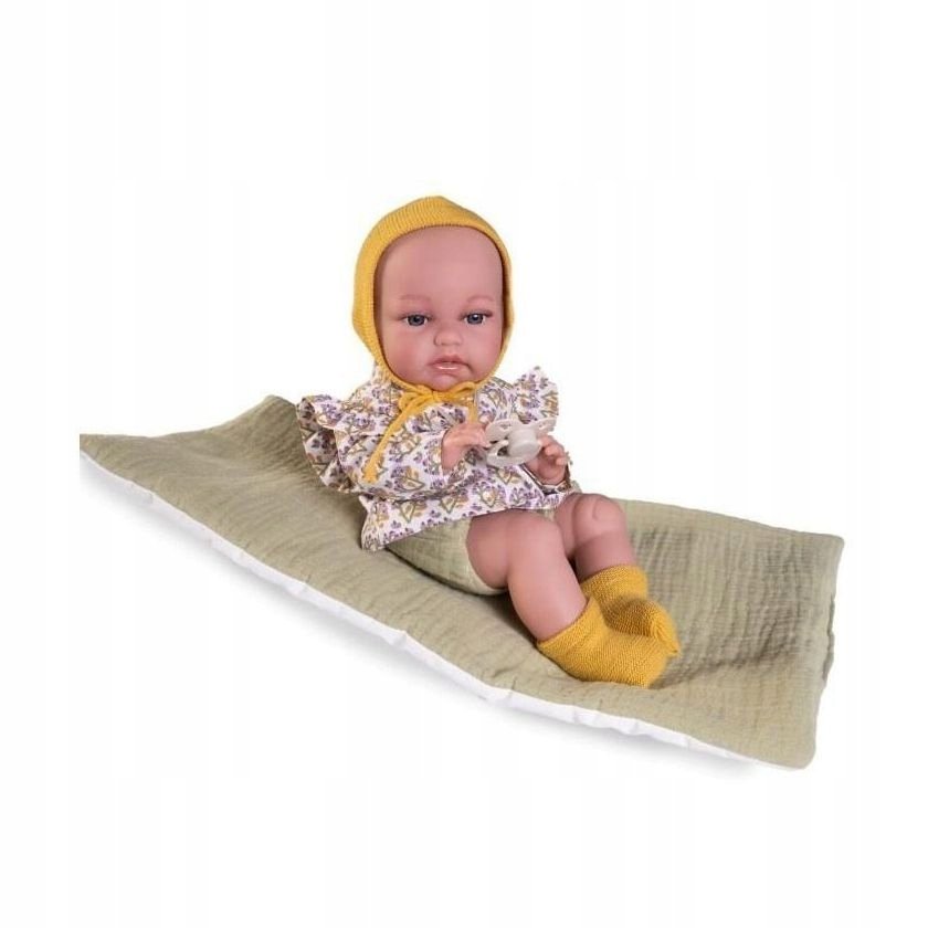 LALKA HISZPAŃSKA TONETA 34CM - Inna marka | Sklep EMPIK.COM