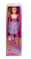 Lalka Mattel Barbie 71 cm XXL Ogromna Lalka Barbie - Barbie | Sklep ...