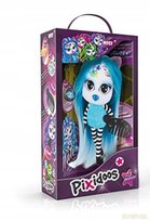 Lalka Nici Pixidoos Nali 20cm - Nici | Sklep EMPIK.COM