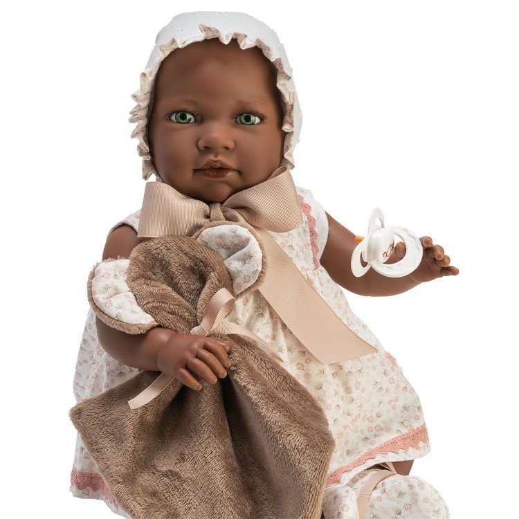 Lalka Reborn Lara 46 Cm Asi 0358100 - No-Brand | Sklep EMPIK.COM