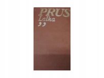 Lalka t 1 - Adrian Prusik | Książka w Empik