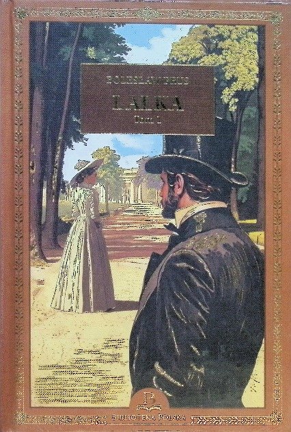 Lalka Tom 1 - Prus Bolesław | Książka w Empik