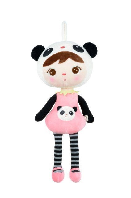 Lalki Metoo, lalka Miś Panda Xl - Lalki Metoo | Sklep EMPIK.COM