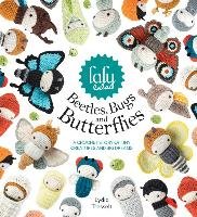 lalylala's Beetles, Bugs and Butterflies - Tresselt Lydia | Książka w Empik
