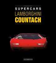 Lamborghini Countach - Francesco Patti | Książka w Empik