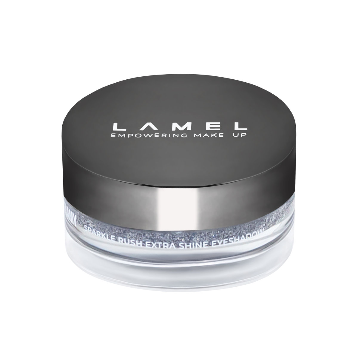 Lamel, Flamy, Cień Do Powiek, 402 | Sklep EMPIK.COM