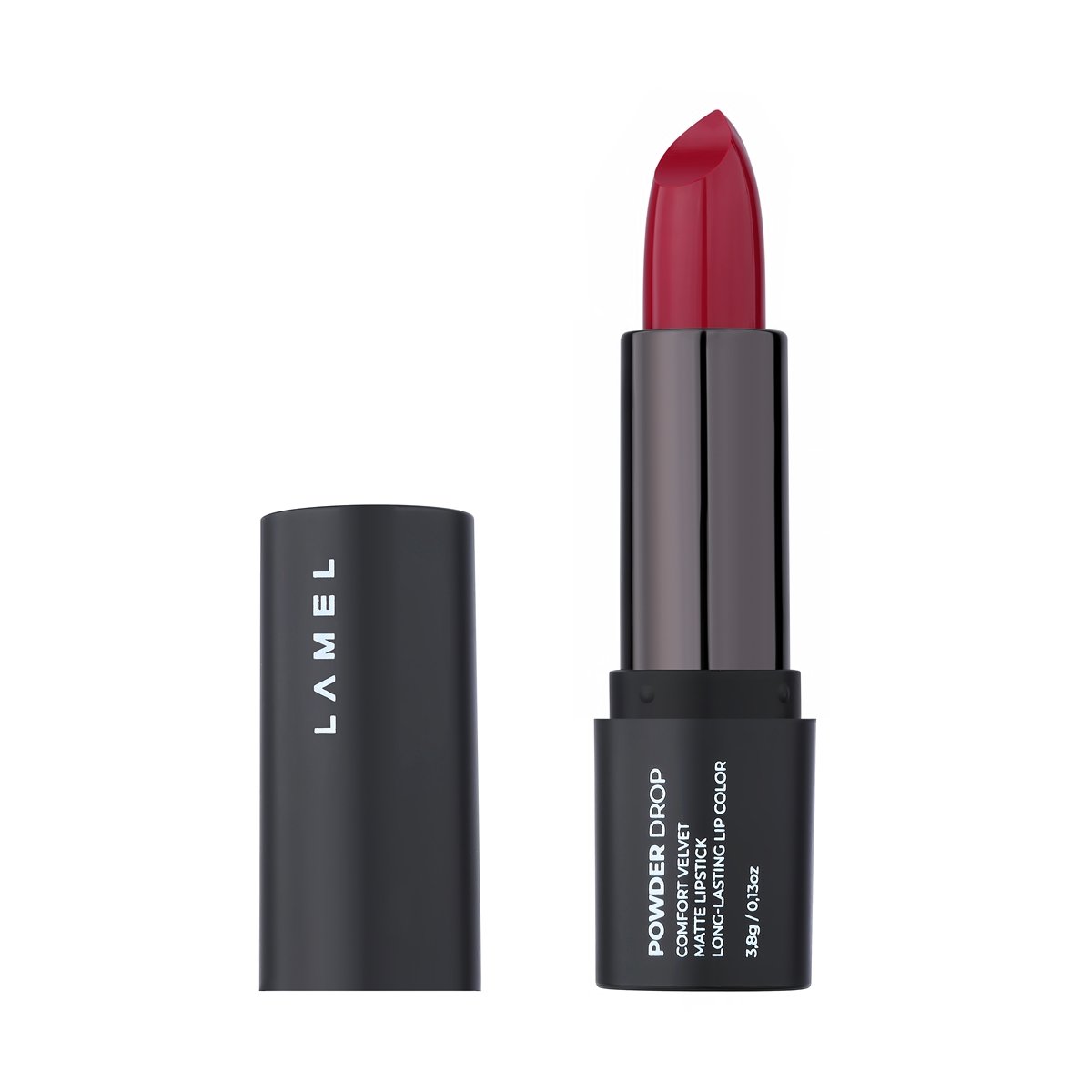 Lamel, Pomadka do ust, Powder Drop 403 | Sklep EMPIK.COM