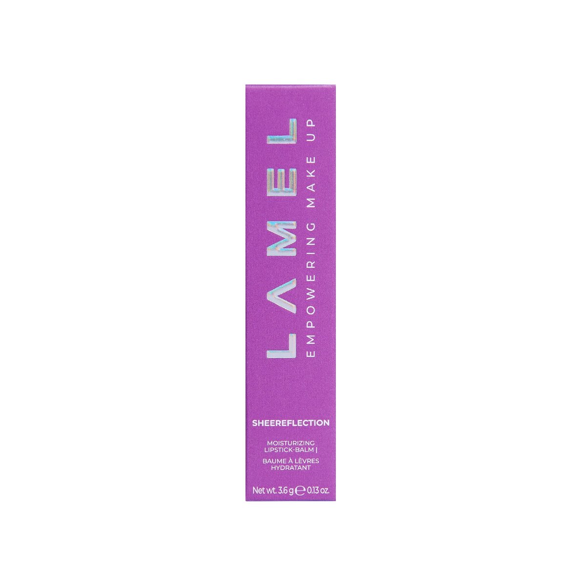 LAMEL SHEEReflection Balsam do ust 04 | Sklep EMPIK.COM