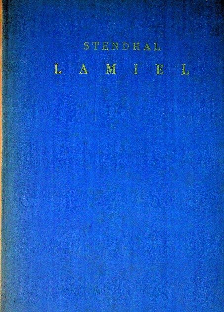 Lamiel ok. 1924 r. - Opracowanie zbiorowe | Książka w Empik
