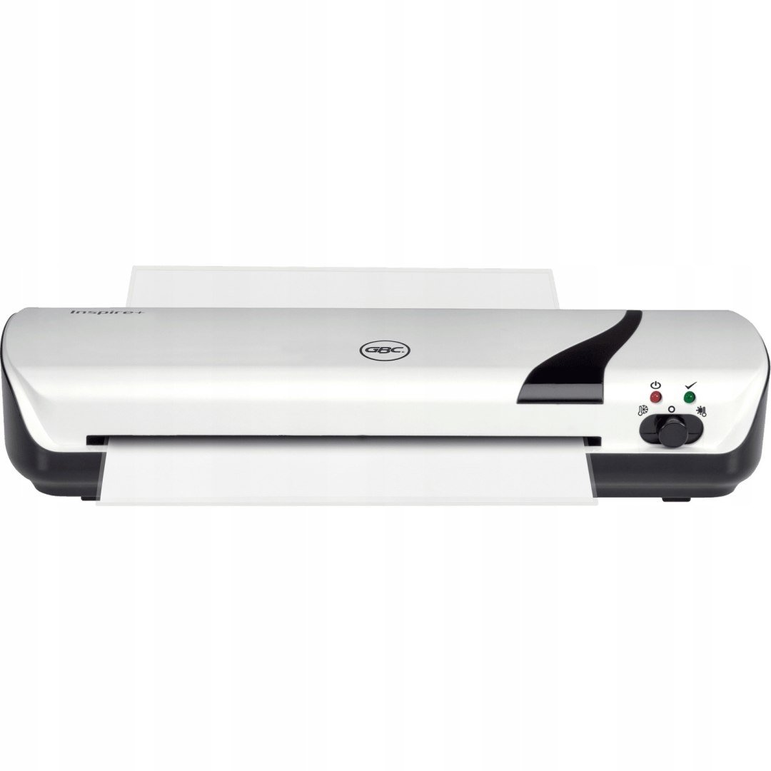 Laminator A4 GBC INSPIRE+ 4410031EU - GBC | Sklep EMPIK.COM
