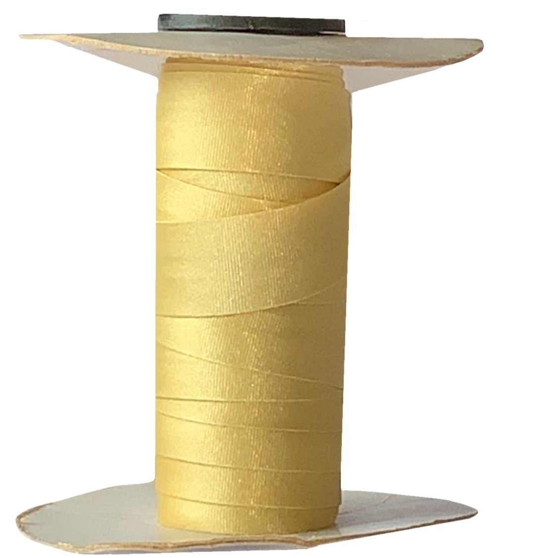 Lamówka satynowa 15 mm ( 1 mb ) 195 - Importer Kufer Spółka z o.o. | Sklep EMPIK.COM