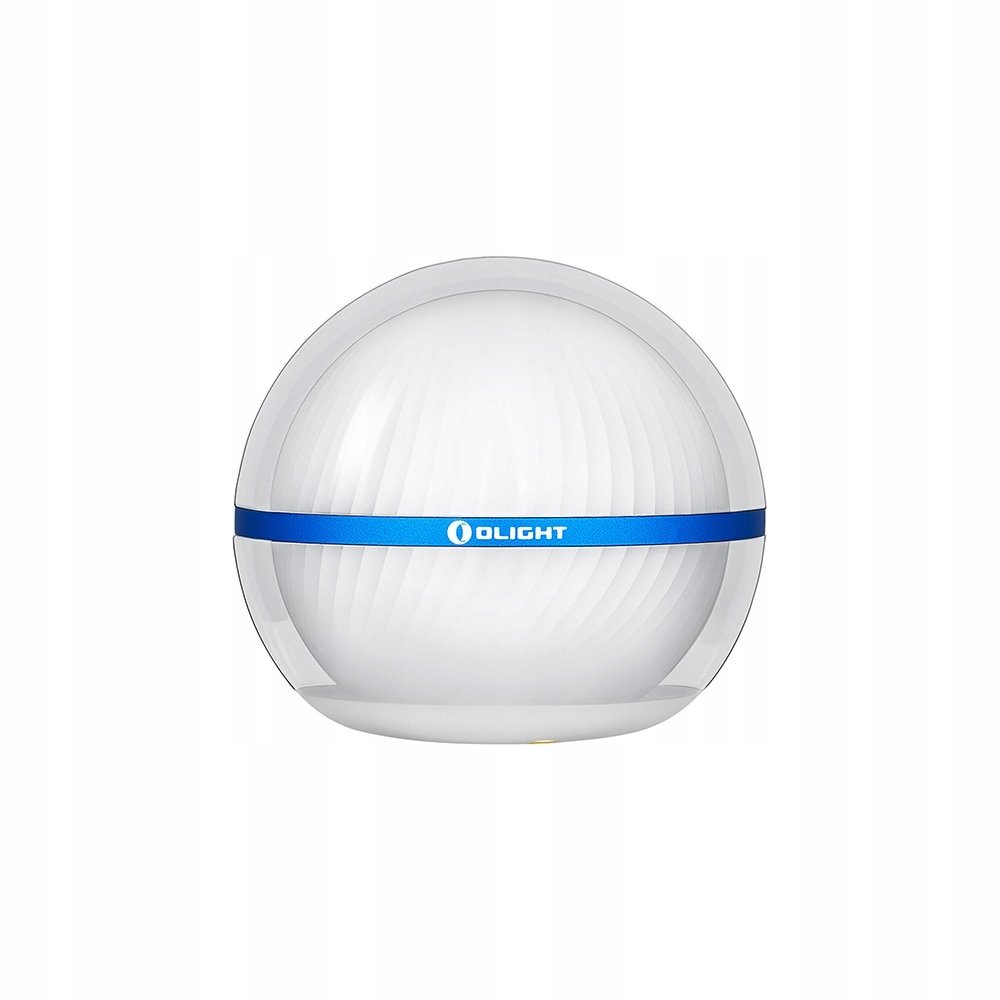 Lampa akumulatorowa Olight Sphere sterowanie Bluetooth - 75 lumenów ...