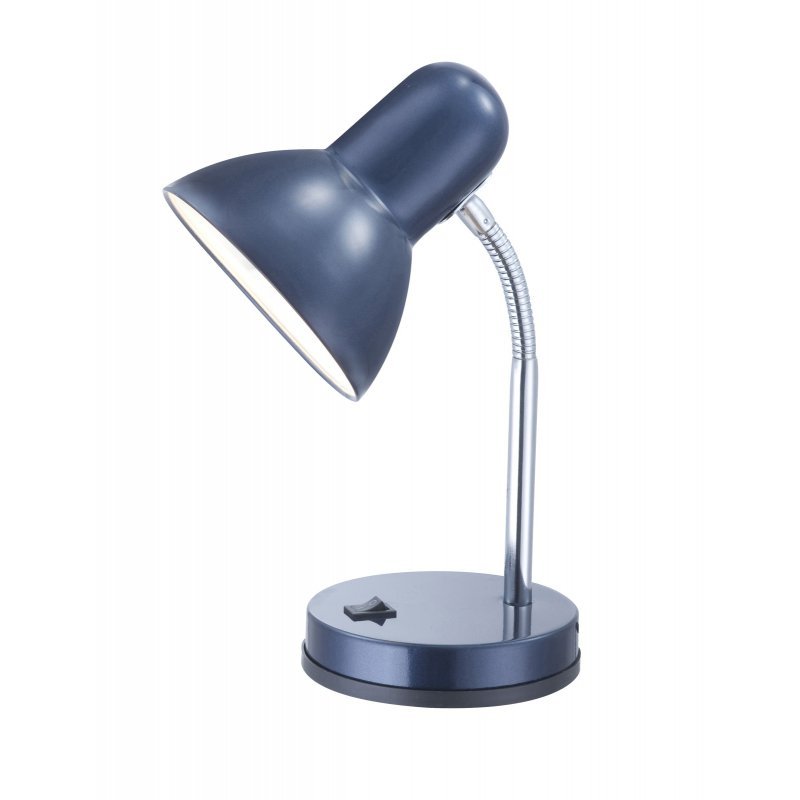 Lampa biurkowa BASIC 2486 Globo - Globo | Sklep EMPIK.COM
