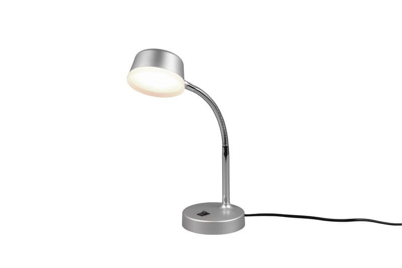 Lampa biurkowa KIKO srebrny RL R52501187 - RL | Sklep EMPIK.COM