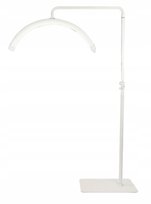 Lampa Do Przedłużania Rzęs Moon Lash Kosmetyczna - Project Lashes ...