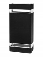 Lampa Elewacyjna LED Kinkiet Ogrodowy / Tradex - Tradex | Sklep EMPIK.COM