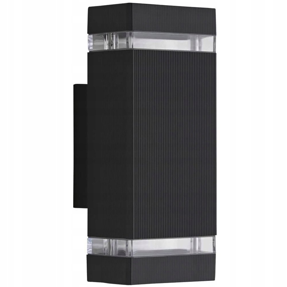 Lampa Elewacyjna Led Zewnętrzna Kinkiet Ogrodowy - VERK GROUP | Sklep ...