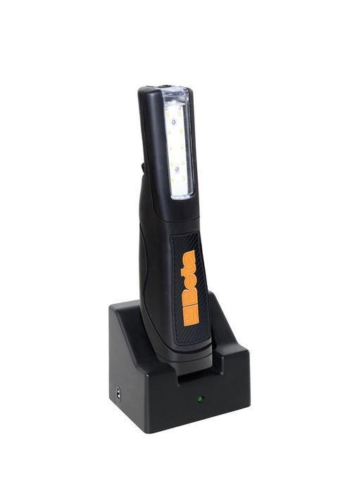 Lampa ispekcyjna akumulatorow BETA, 11 led - BETA | Sklep EMPIK.COM