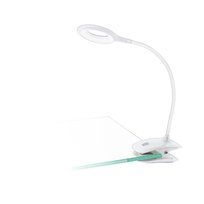 Lampa klips LED 1,6W CABADO 97077 Eglo - Eglo | Sklep EMPIK.COM