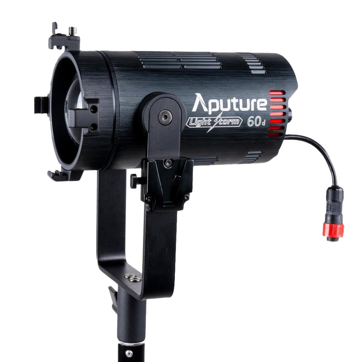 Lampa LED Aputure Light Storm LS 60d - Inna marka | Sklep EMPIK.COM