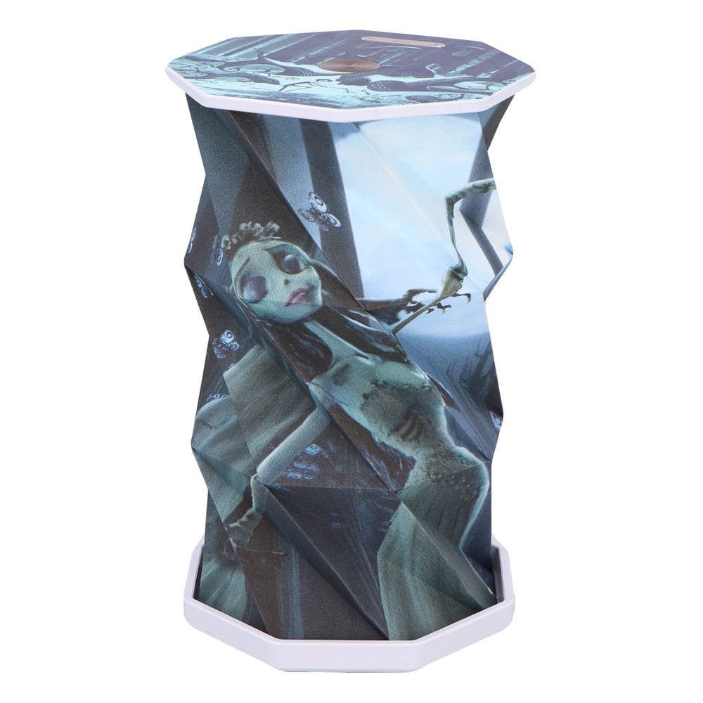 Lampa LED "Corpse Bride" 15 cm z dotykowym włącznikiem, zasilana USB-C ...