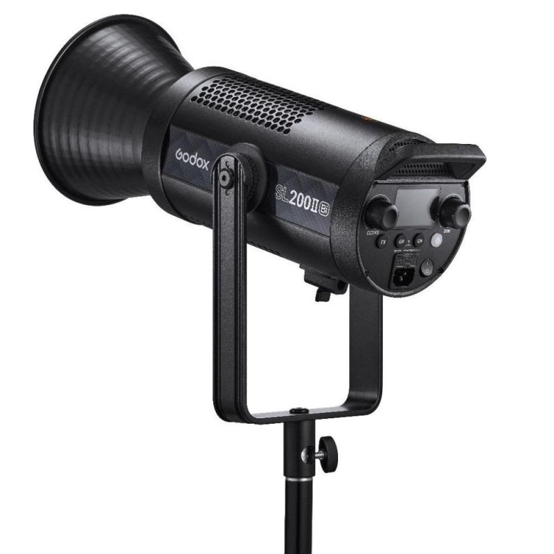 Lampa Led Godox Sl-200Ii Bi-Color 2800-6500K - Godox | Sklep EMPIK.COM