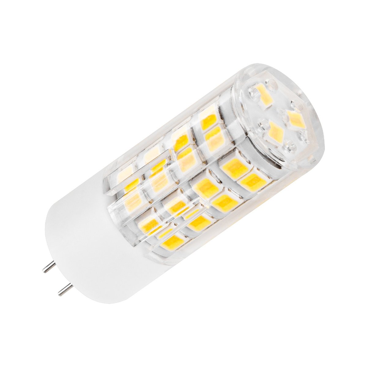 Lampa led Rebel 4W G4 4000K 12V - Rebel | Sklep EMPIK.COM