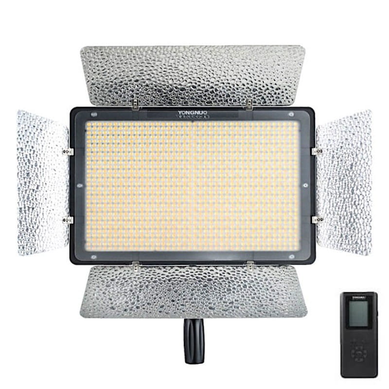 Lampa Led Yongnuo Yn-1200 5500K - Yongnuo | Sklep EMPIK.COM