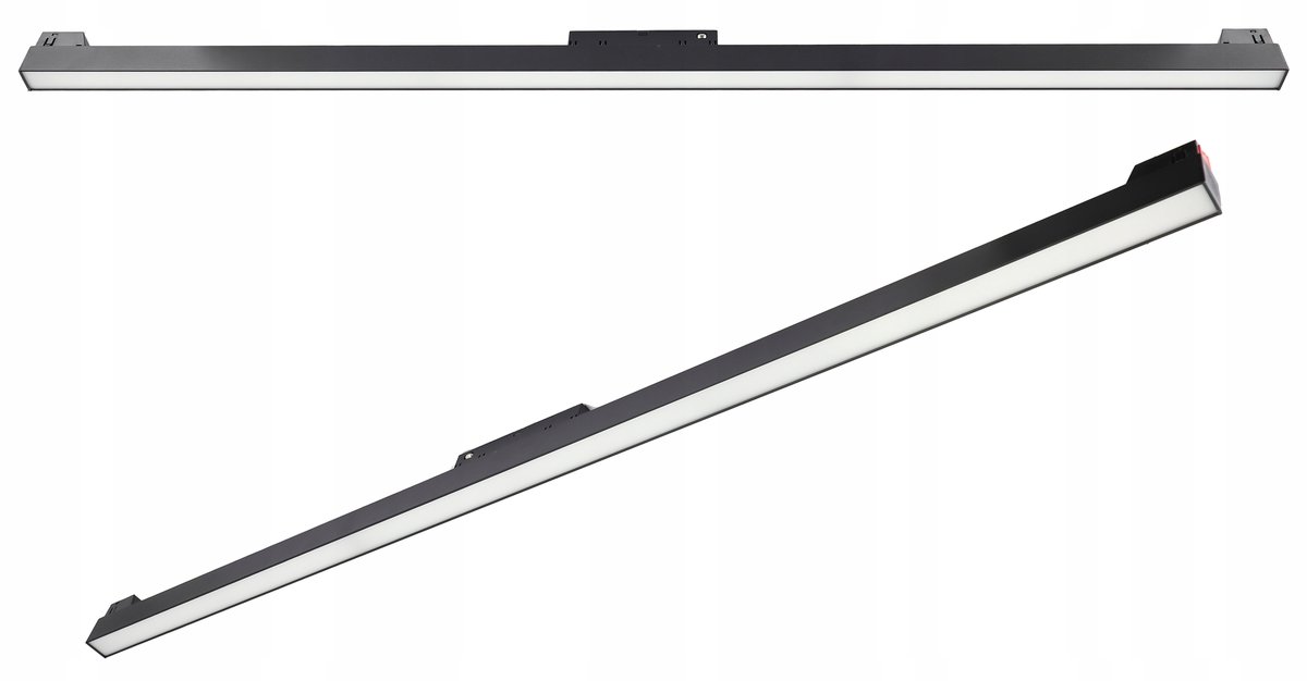 Lampa linia LED do szyna oświetleniowa 36W 3000K - Inna marka | Sklep ...