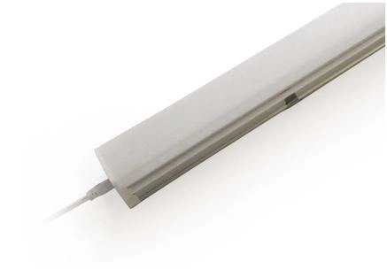 Lampa liniowa stent LED 120cm 36W 6500K 3500lm kąt świecenia 120 ...