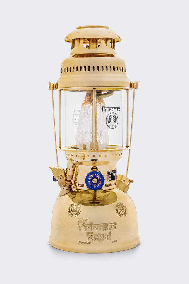 Lampa Naftowa Ciśnieniowa Petromax HK500 - Petromax | Sklep EMPIK.COM